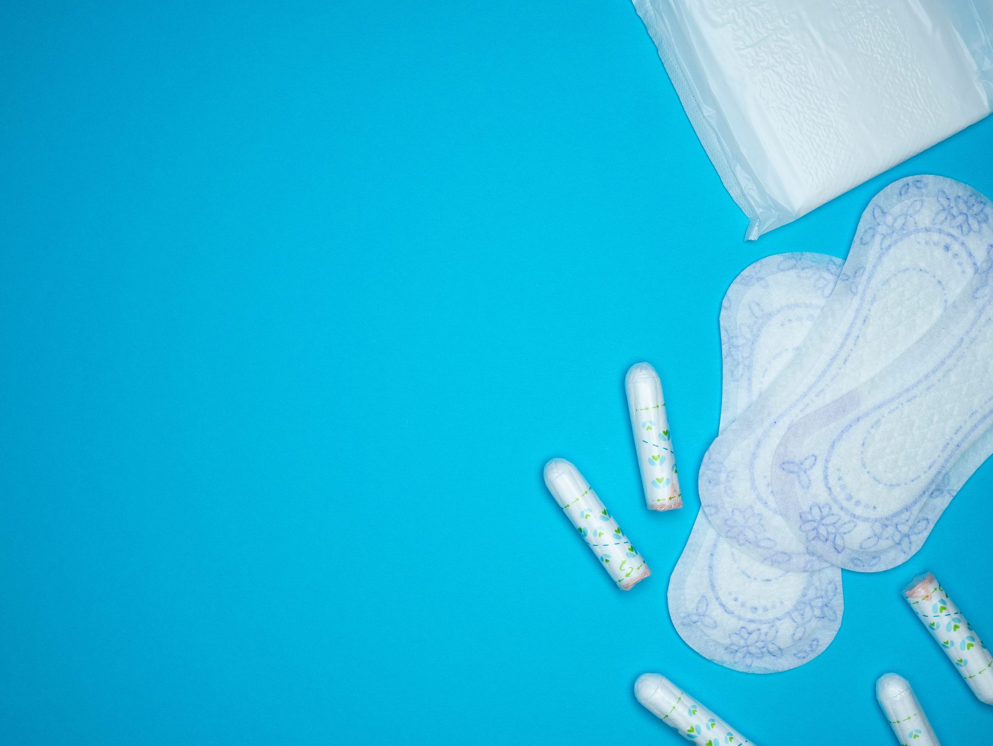 Lo que debes saber de la fase lútea del ciclo menstrual